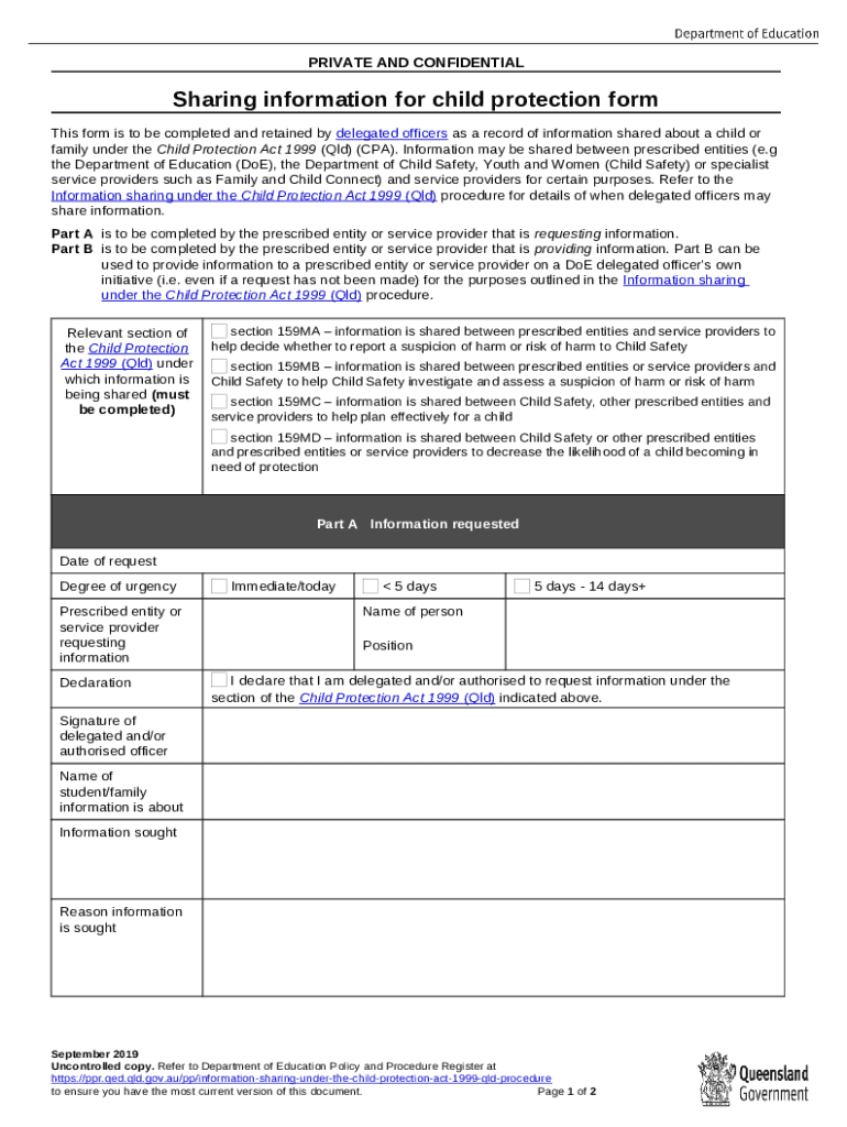 Disclosure Of Confidential Child Abuse And Neglect RecordsChild Ination disclosure-of-confidential-child-abuse-and-neglect-recordschild-ination