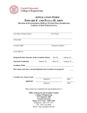 Fillable Online Arps-Application-Form-and-Guidelines Fax Email Print ...