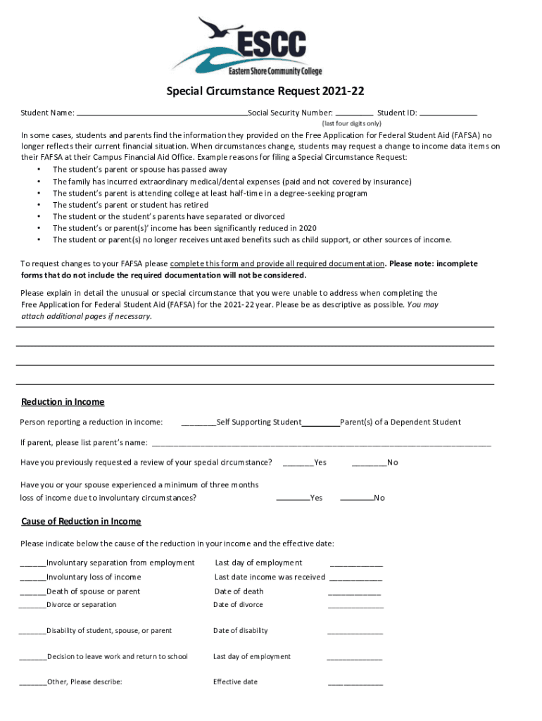 Fillable Online es vccs STUDENT STATUS CONFIRMATION REPORT (SSCR) USERS ...