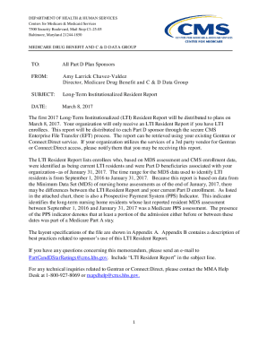 Fillable Online LTI Report Fax Email Print - pdfFiller