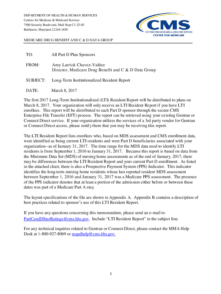 Fillable Online LTI Report Fax Email Print - pdfFiller