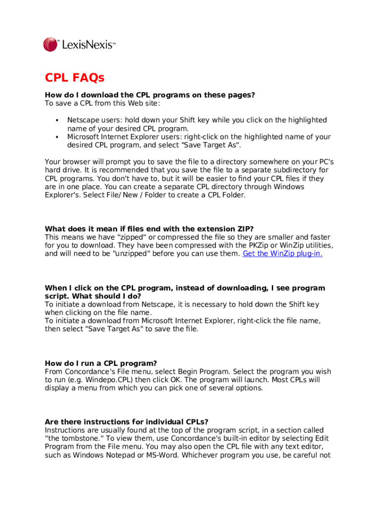 Are you ready for more efficient and ... - LexisNexis Doc Template ...