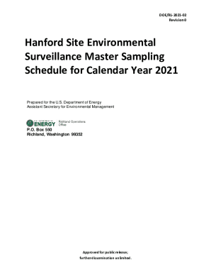 Fillable Online Mission Support Alliance Statement of Work ...