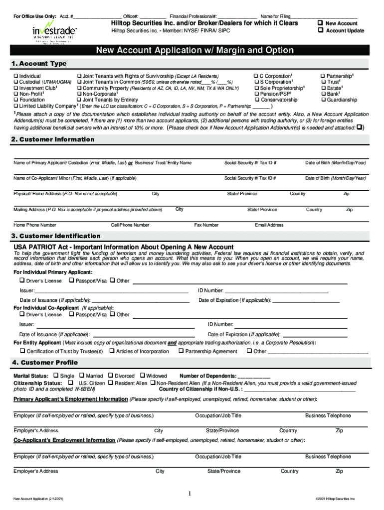 Fillable Online Federal Register :: Beneficial Ownership Information ...