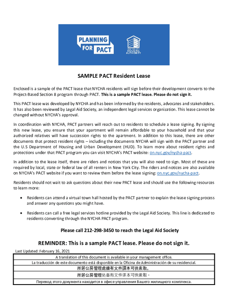 Fillable Online SAMPLE RESIDENTIAL LEASE AGREEMENTBASIC RENTAL AGREEMENT OR RESIDENTIAL ...