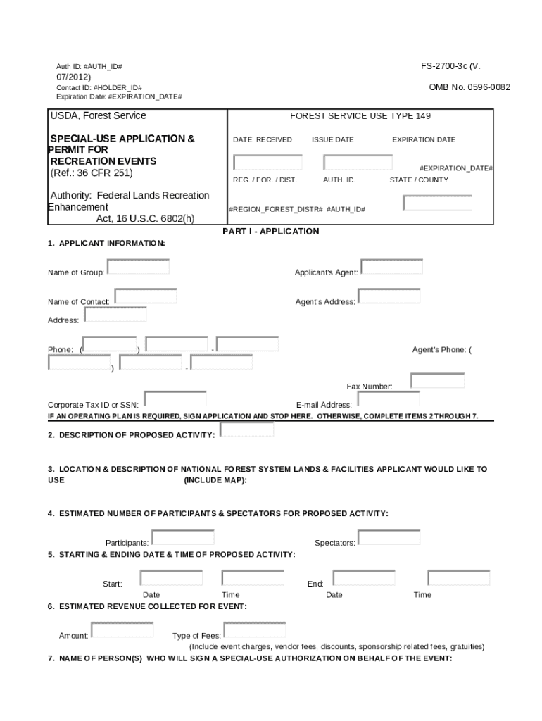 Auth ID: - Fill and Sign Printable Template OnlineUS Legal ... Doc ...