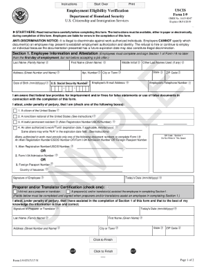 Fillable Online Fillable Online Reading Online Uscis I-90 Form ...