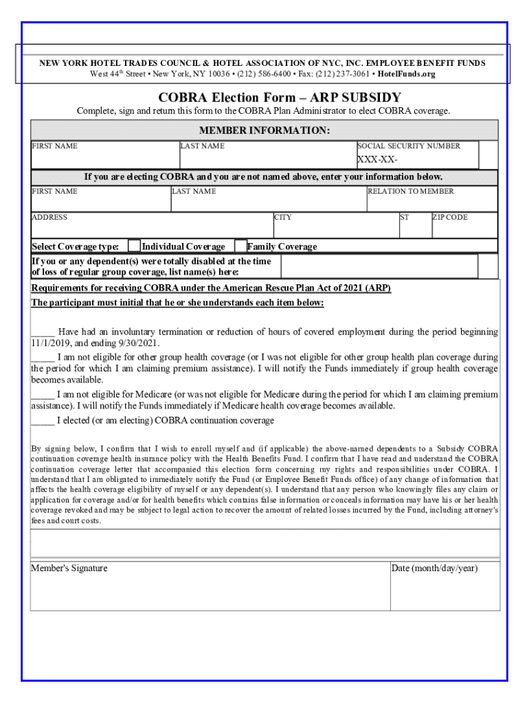Fillable Online summary-of-provisions-Forms-b-04122021.dot Fax Email ...