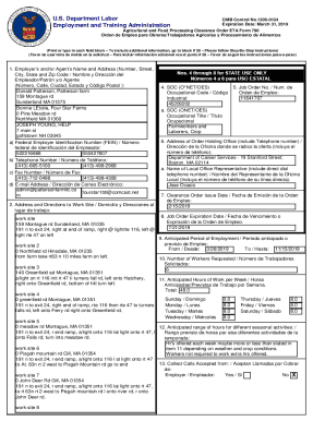 Fillable Online labor state ny 790 Form - Fill Out and Sign Printable ...