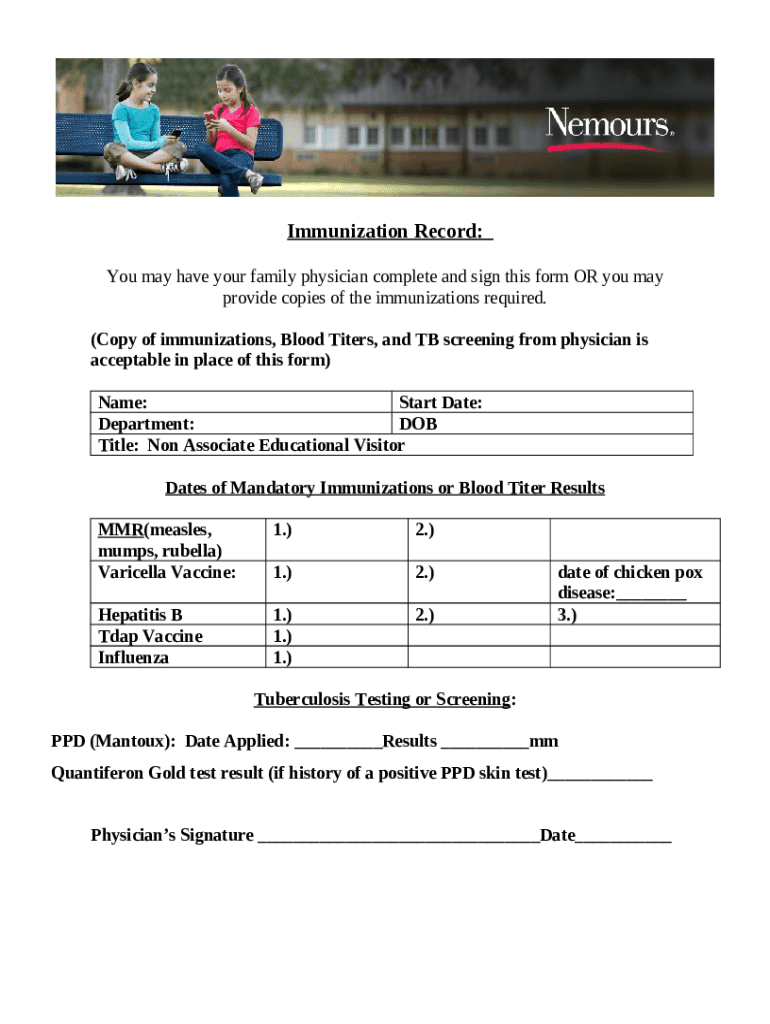 Wisconsin Immunization Registry (WIR)Wisconsin Department ... Doc ...