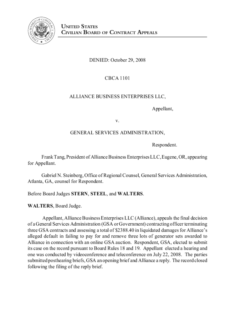 Fillable Online Memorandum D17 1 10 Coding Of Customs Accounting