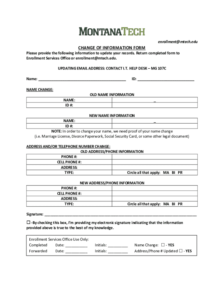 Fillable Online Santa Clara County Preliminary Change Of Ownership ...
