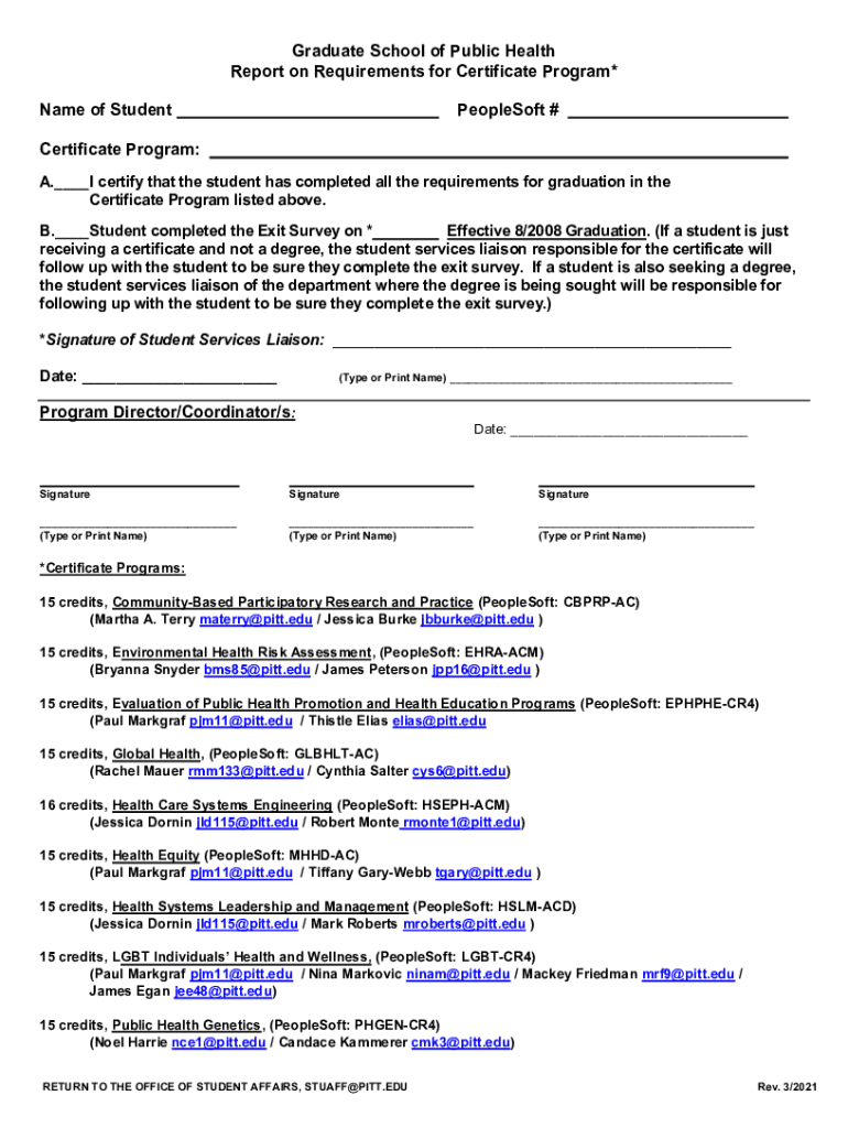 Fillable Online 20 Printable graduation certificate wording Forms and ...