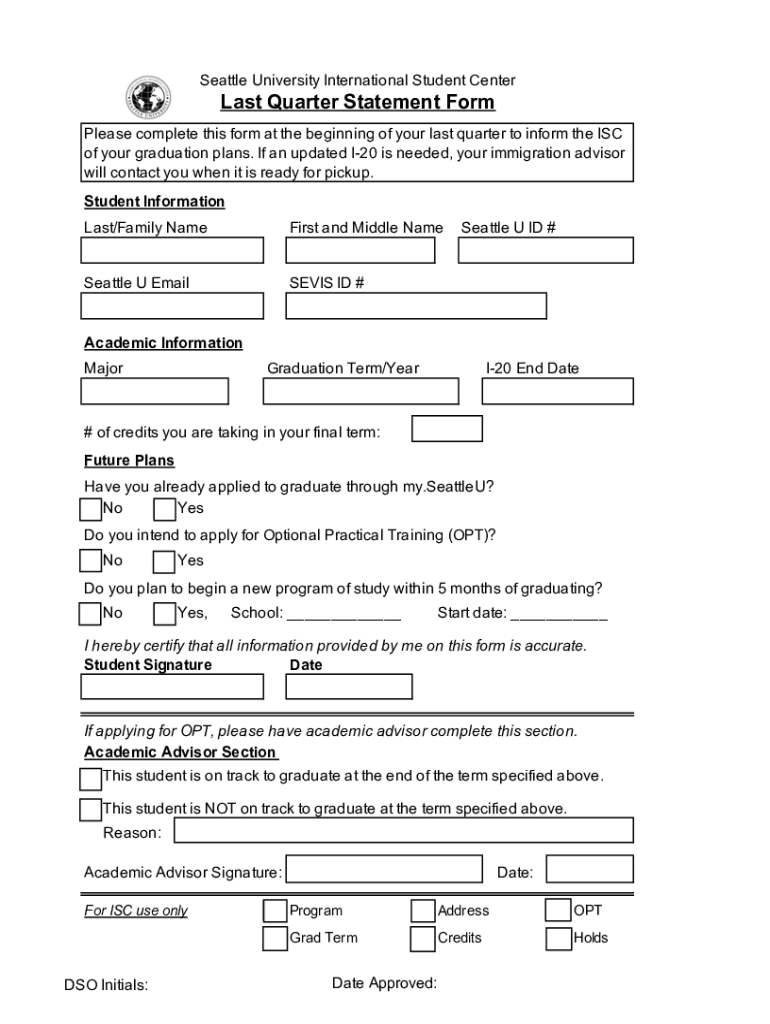 Fillable Online New LQS Form Fax Email Print - pdfFiller