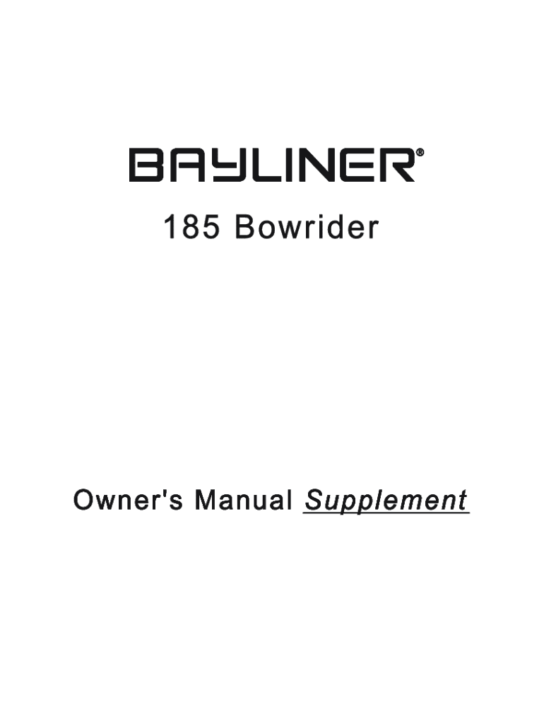 Fillable Online Hull Identification Number: Engine Serial Number: Fax ...