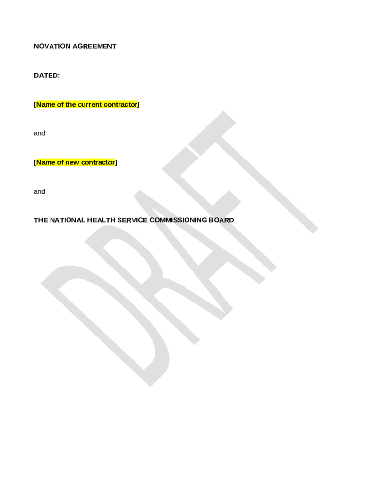 NHS England Publication Containers Doc Template | pdfFiller NHS England Publication Containers Doc Template | pdfFiller