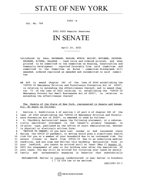 Fillable Online New York State Health Declaration Form Fax Email Print ...