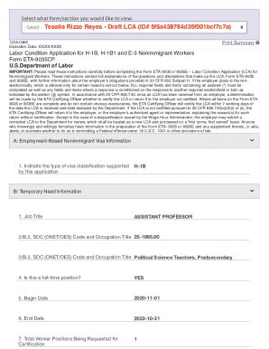 Fillable Online iss ucmerced 9035 ApplicationForeign Labor Application Gateway Fax Email Print ...