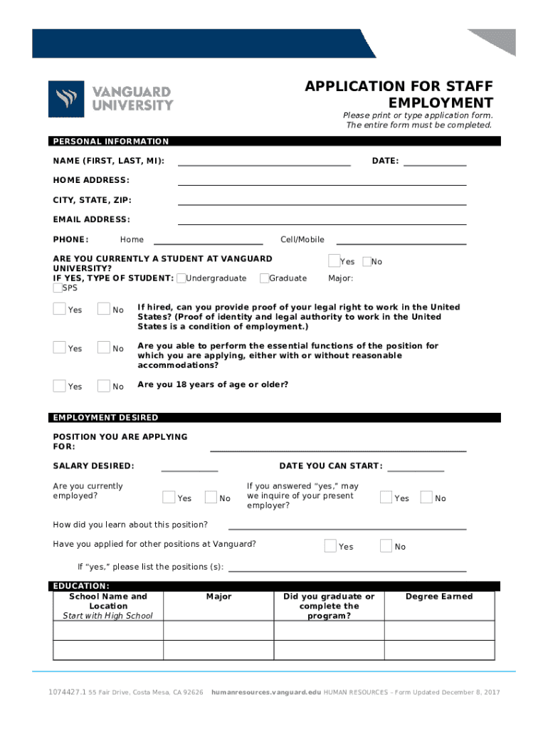 CV Application Template Jot Doc Template | pdfFiller