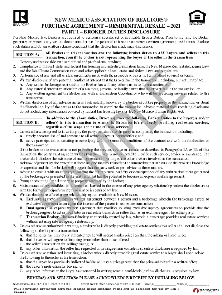 Fillable Online Understanding and Using RANM Forms Fax Email Print ...