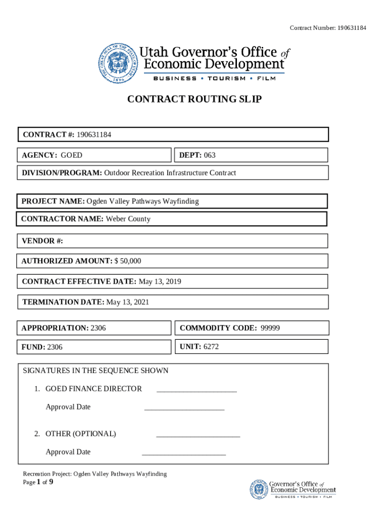 INFRASTRUCTURE GRANT AGREEMENT Doc Template | pdfFiller