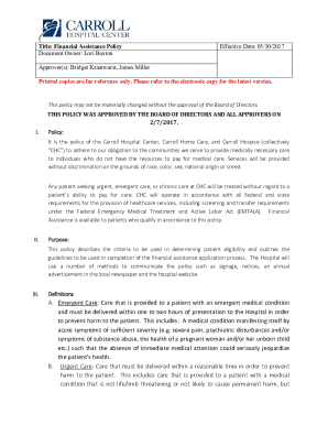 Fillable Online Fillable Online Mobile Phones: Statement of local ...