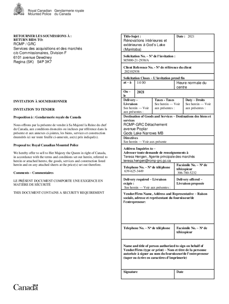 Fillable Online c/o Commissionaires, Division F Fax Email Print - pdfFiller