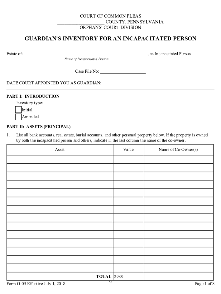 Fillable Online Administrative Judge Matthew D Fax Email Print - pdfFiller