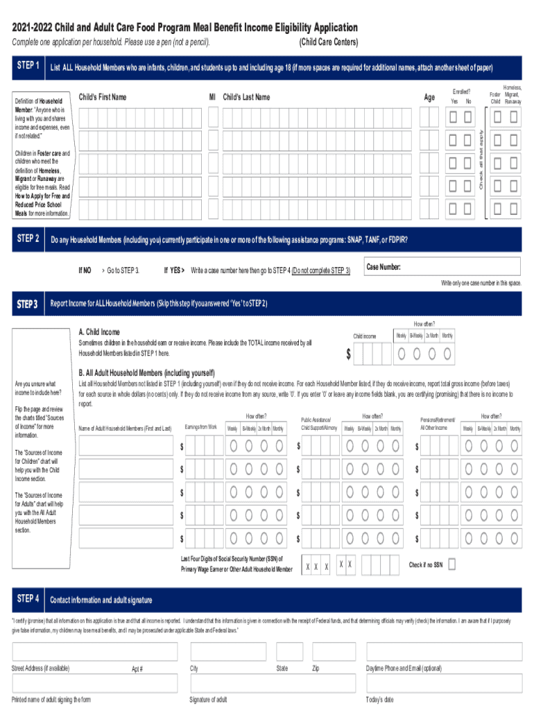 Fillable Online 2022 MBIE - Centers Application Fax Email Print - pdfFiller