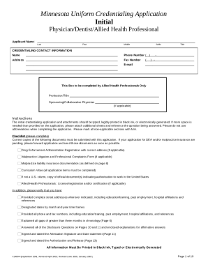 Checklist (please complete) Doc Template | pdfFiller