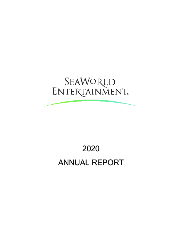 Fillable Online Letter to Shareholders :: Annual Report Fax Email Print ...