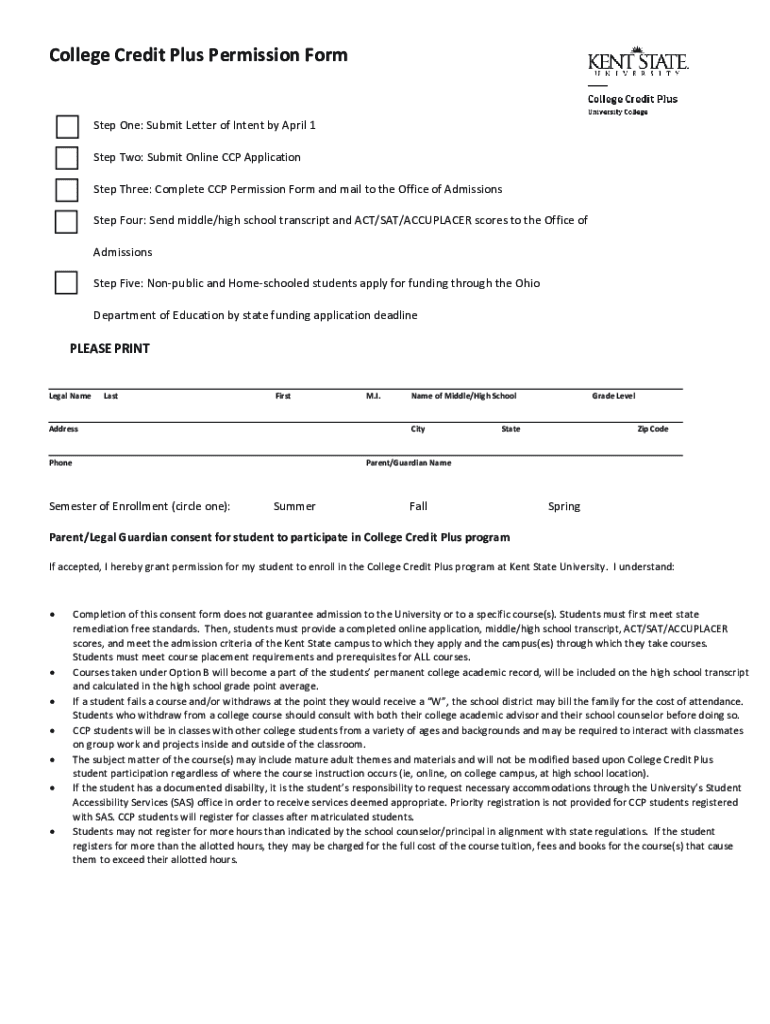 Fillable Online Step Two: Submit Online CCP Application Fax Email Print ...