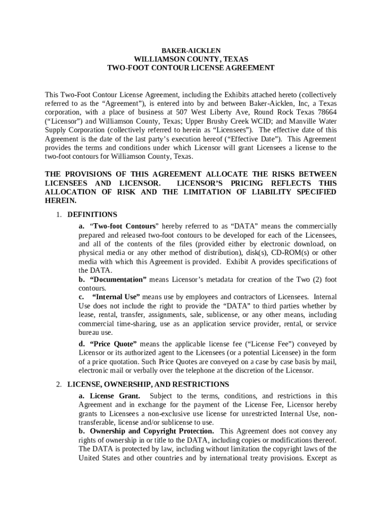 Download a sample Business Separation Agreement by clicking here. Doc ...