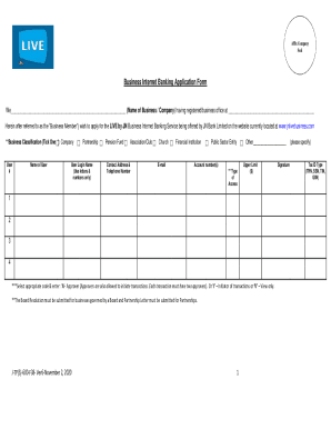 Fillable Online Affix Company Fax Email Print - pdfFiller