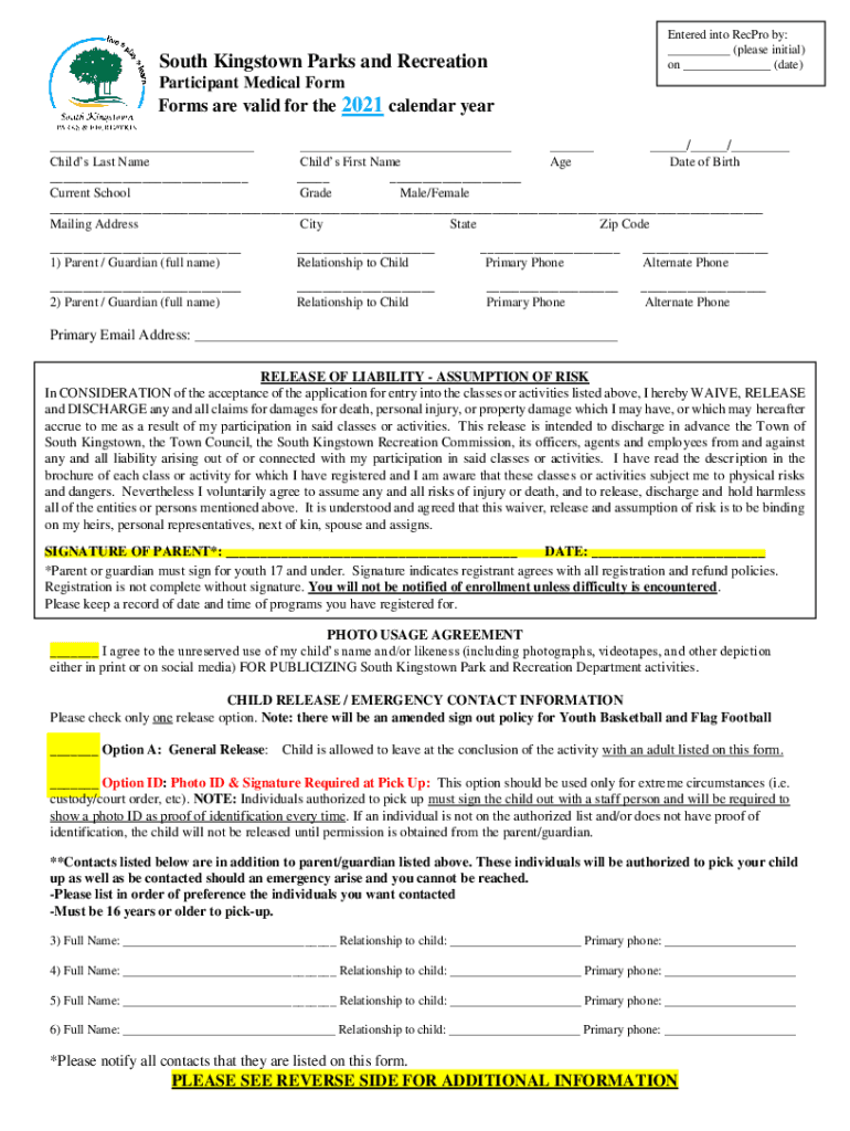 Fillable Online on (date) Fax Email Print - pdfFiller