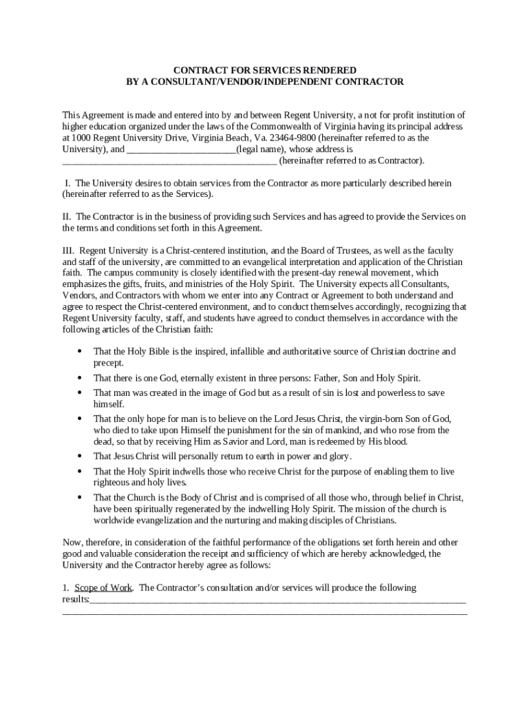 agreement between owner and general contractor (under ... Doc Template ...