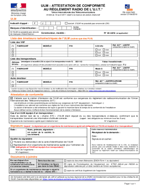 Remplissable En Ligne Note relative aux conditions de dlivrance et de ...