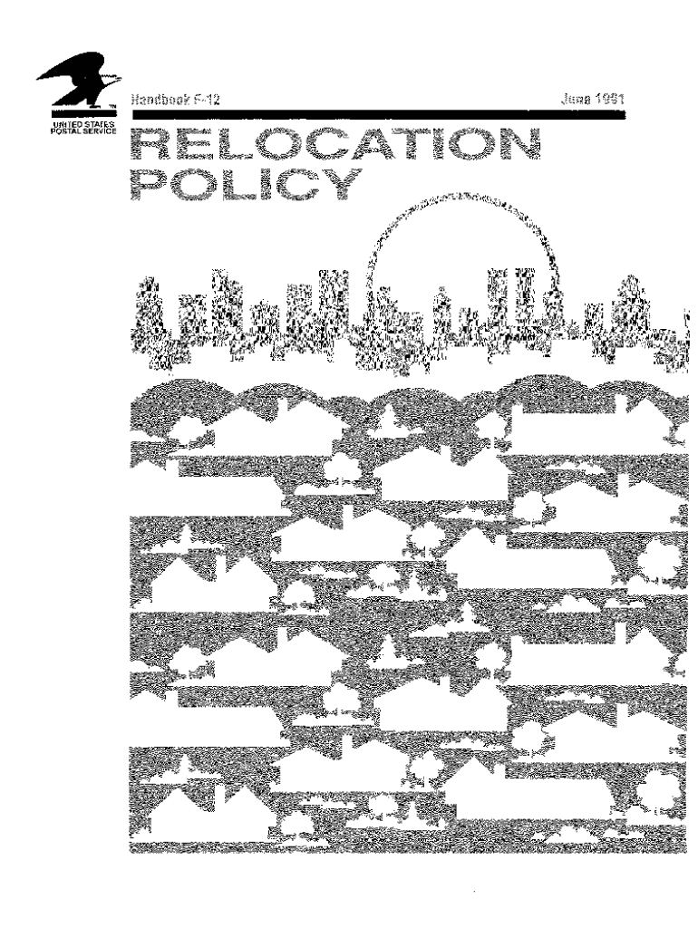 Fillable Online Postal Bulletin - Policies, Procedures, and Forms ...