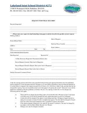 Mri Request Form Template - Fill Online, Printable, Fillable, Blank ...