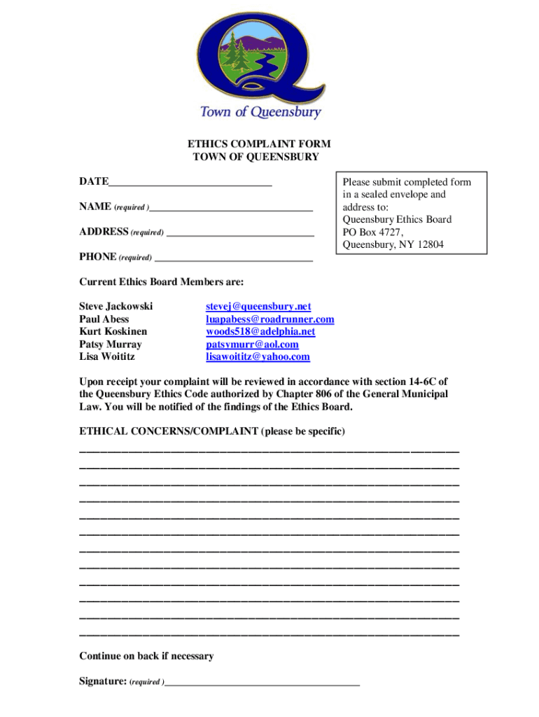 Fillable Online Please submit completed form Fax Email Print - pdfFiller