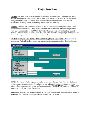 Fillable Online Special Processing Indicators Fax Email Print - pdfFiller