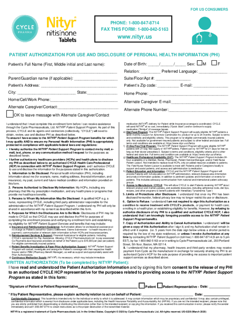 Fillable Online PHONE: 1-800-847-8714 Fax Email Print - pdfFiller