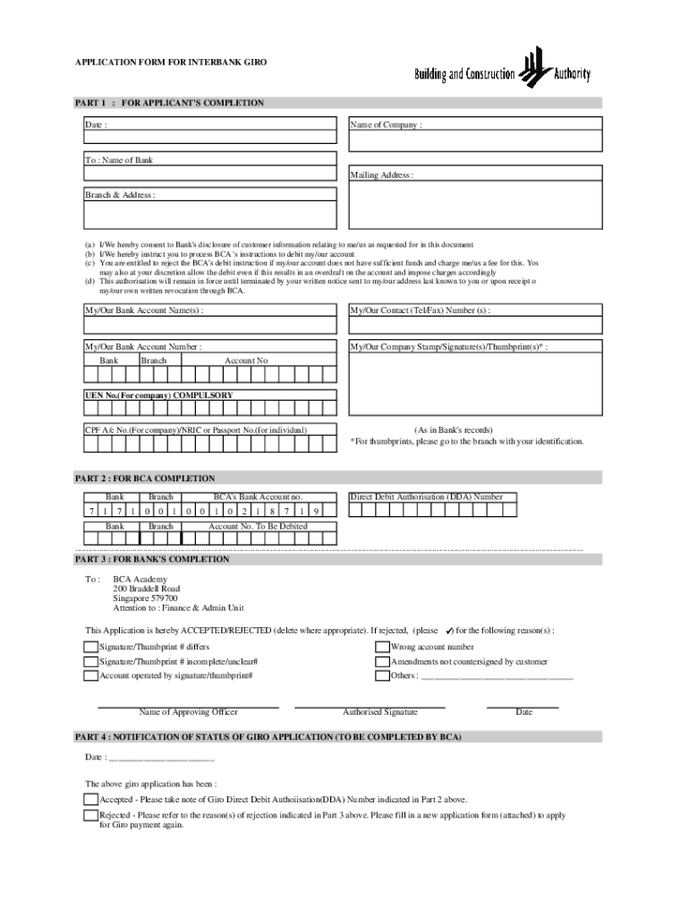 Fillable Online DDA Form (Revised).xls Fax Email Print - pdfFiller