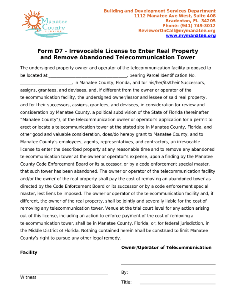 Irrevocable License Sample Clauses - Law Insider9.7.11 Abandoned PropertyInternal Revenue ...
