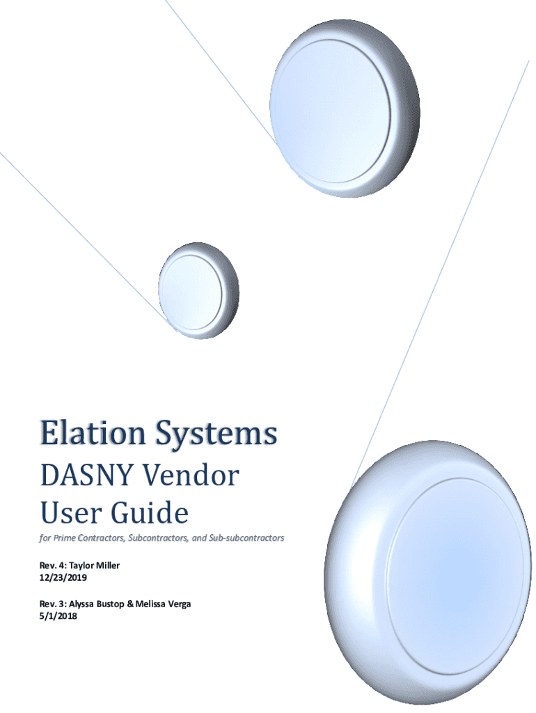 Fillable Online DASNY Vendor Fax Email Print - pdfFiller