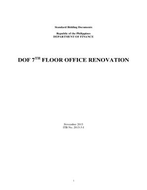 Fillable Online Philippine Bidding Documents - gppb.gov.phPhilippine ...