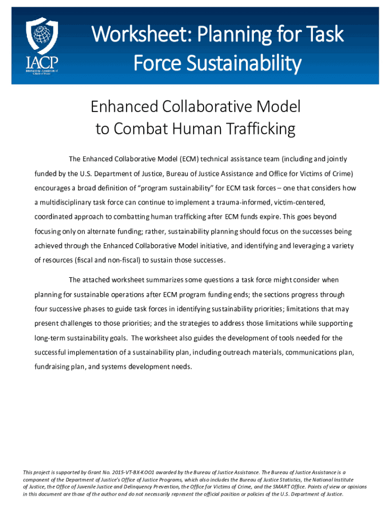 Fillable Online Sustainability worksheet 6.16.19 FINAL APPROVED Fax ...