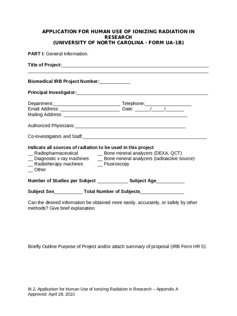 PDF A Guide to the Process for Applying for An Authorization to ...