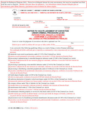 Fillable Online CC-DC-CR-158 BLS Fax Email Print - pdfFiller