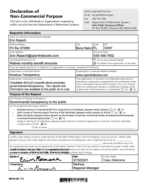 Fillable Online Commercial-use-form American Transparency.pdf Fax Email ...